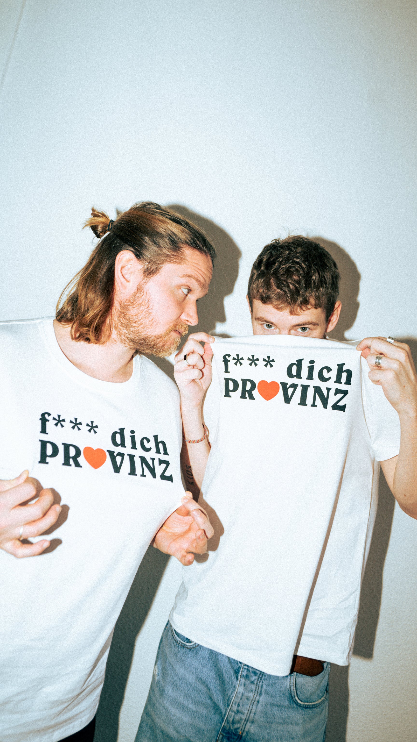 PROVINZ Merch Shop - Fair und nachhaltig produziert! – Provinz