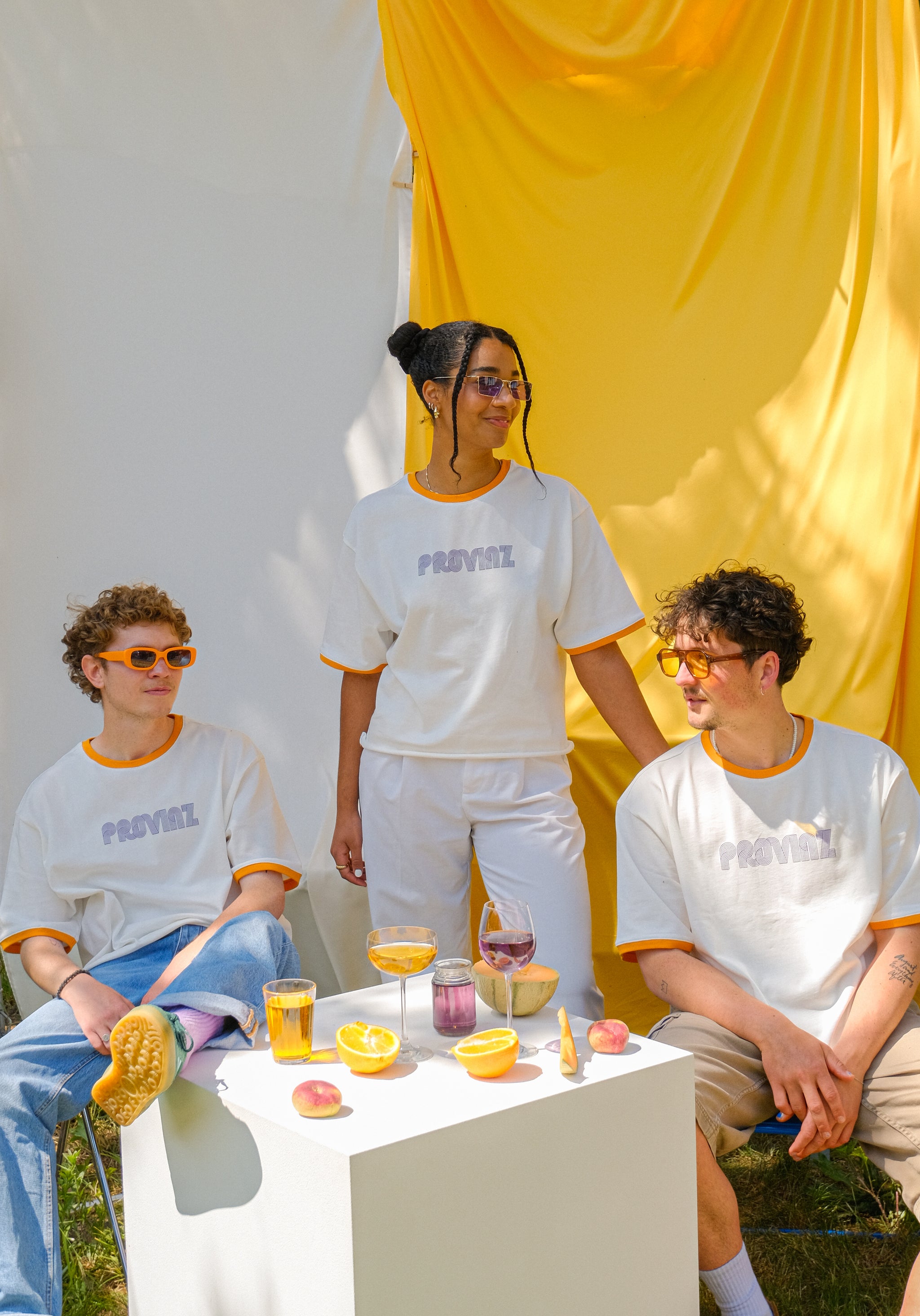 Unser PROVINZ Merch: Jetzt bequem online kaufen! [Online-Shop] – Provinz