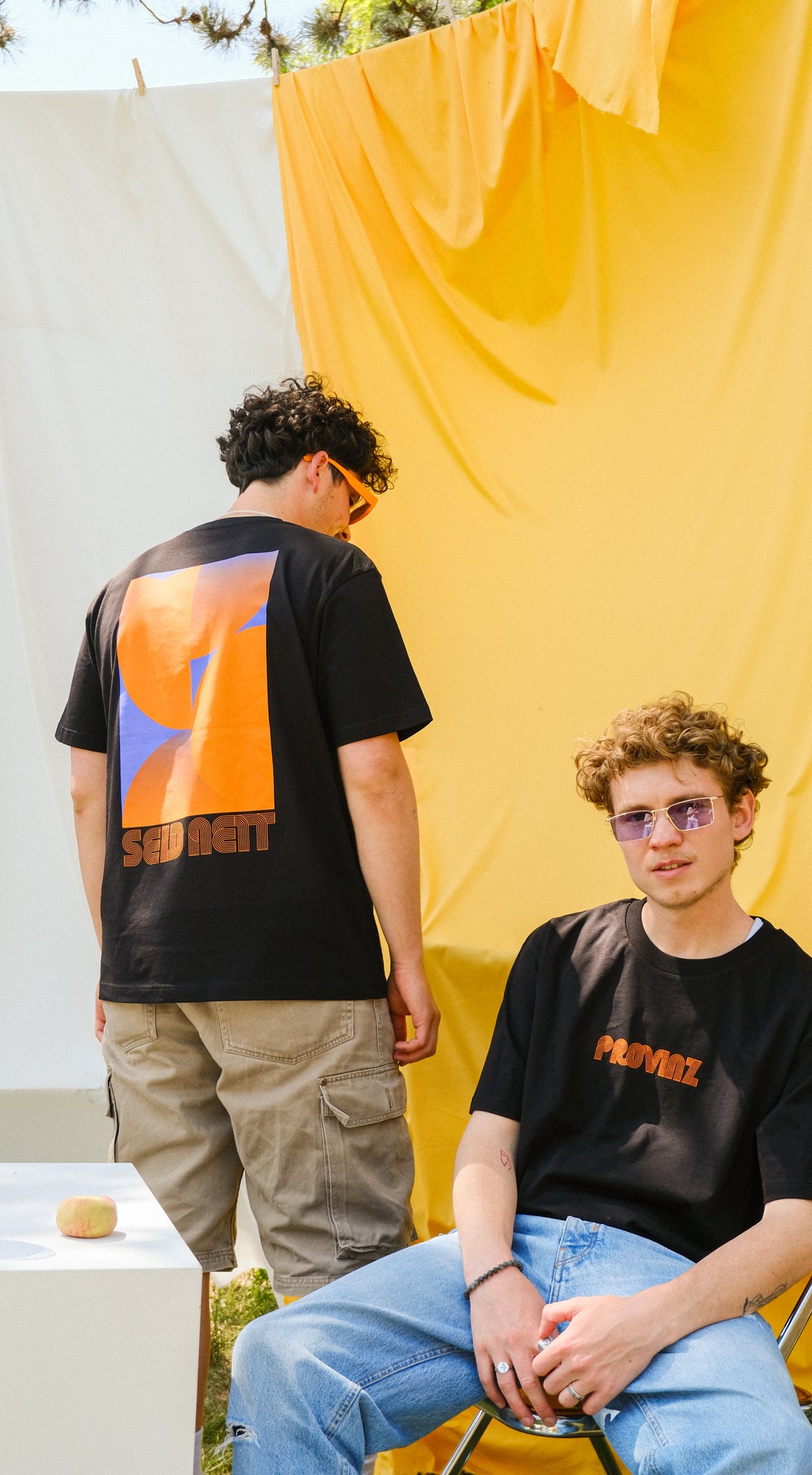 PROVINZ Merch Shop - Fair und nachhaltig produziert! – Provinz