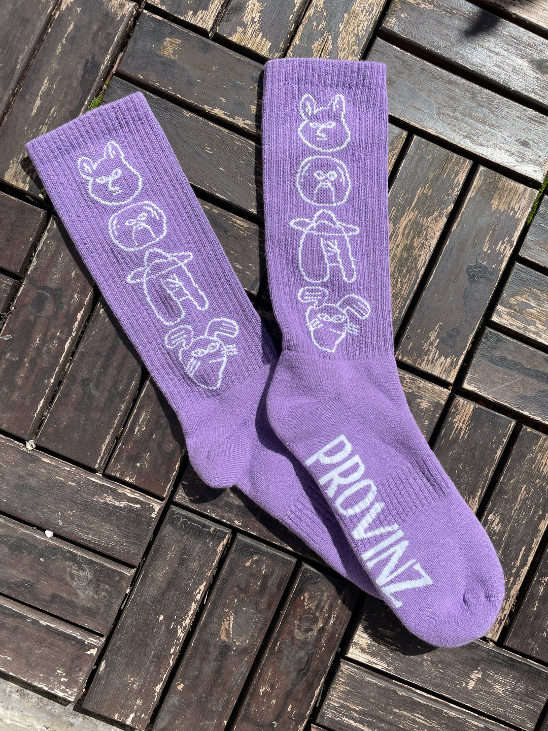 PROVINZ Merch Shop - Fair und nachhaltig produziert! – Provinz