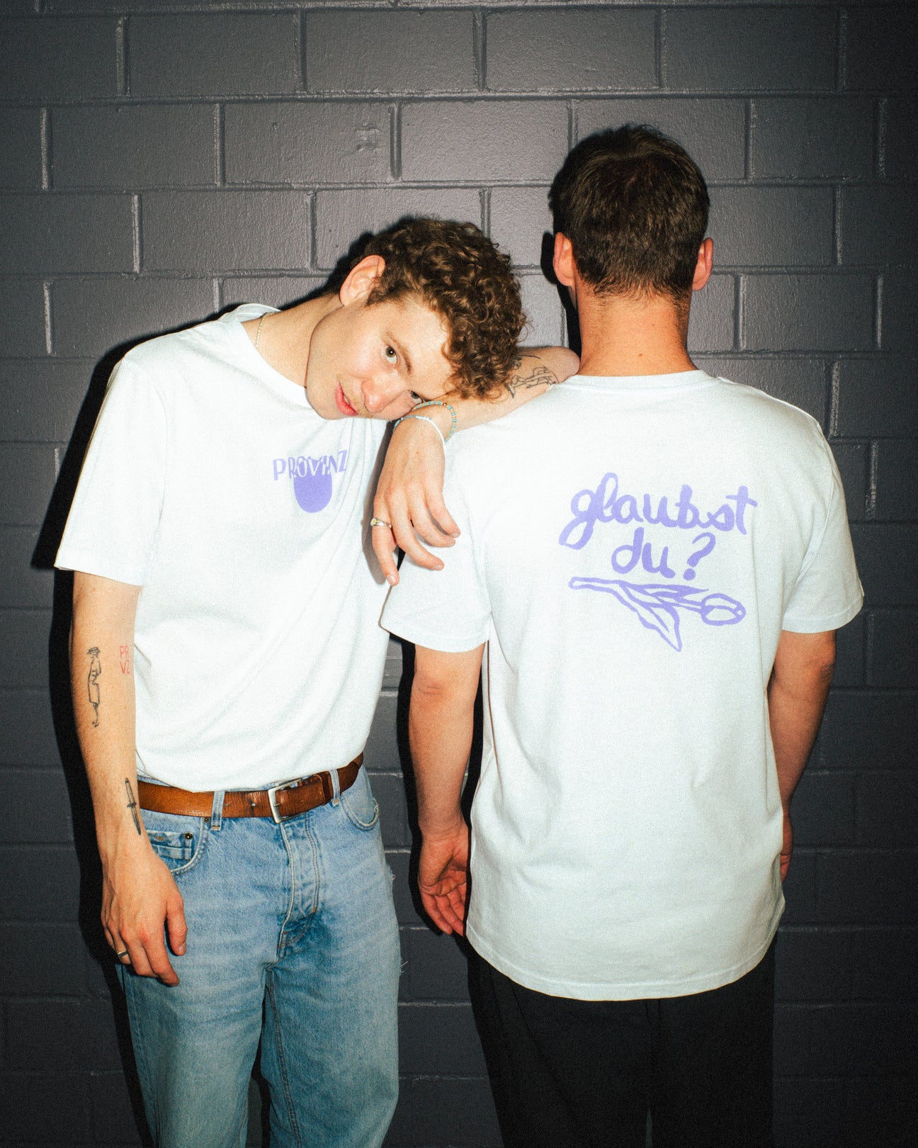 PROVINZ Merch Shop - Fair und nachhaltig produziert! – Provinz