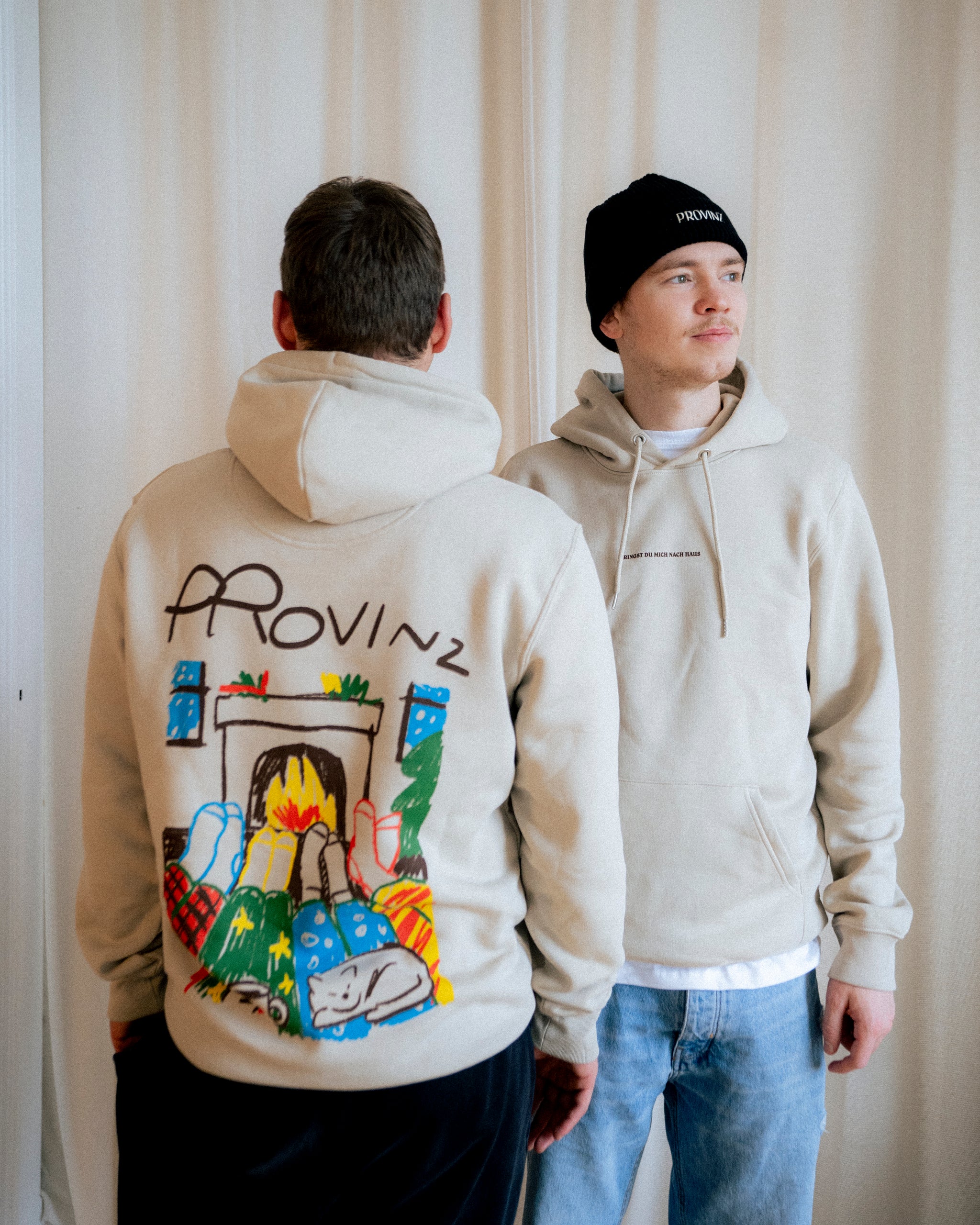 PROVINZ Merch Shop - Fair und nachhaltig produziert! – Provinz